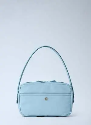 Acne Studios Camero Party Shoulder Bag