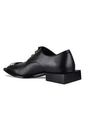 Balenciaga Derbies