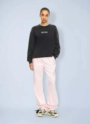 Off-White Royal Jewels Sweatshirt