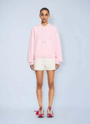 Off-White Spray Off Stamp Over Hoodie