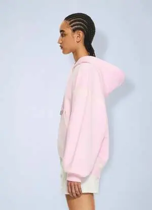 Off-White Spray Off Stamp Over Hoodie
