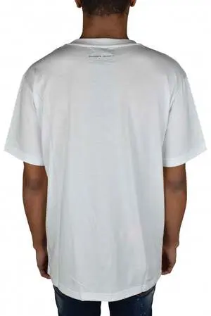 GIUSEPPE ZANOTTI T-shirt