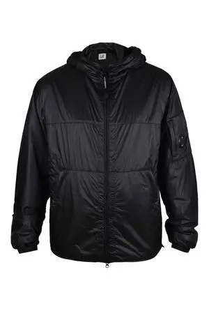 C.p. Company Elasticated Outerwear For Men