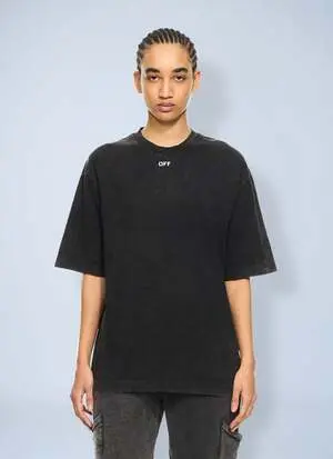 Off-White Arrow Confetti Skate T-shirt