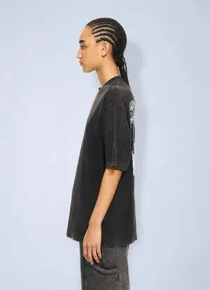 Off-White Arrow Confetti Skate T-shirt