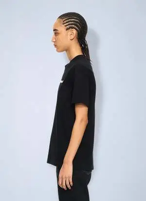 Off-White Shadow Logo T-shirt