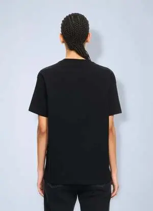 Off-White Shadow Logo T-shirt