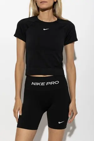 Nike Top With "z" Logo