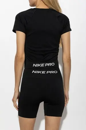 Nike Top With "z" Logo