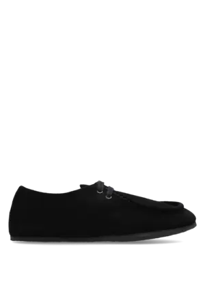 Agl Suede Shoes "hoola Hoop