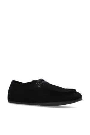 Agl Suede Shoes "hoola Hoop