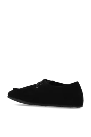 Agl Suede Shoes "hoola Hoop