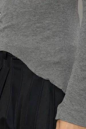 VIVIENNE WESTWOOD Top ‘orgy