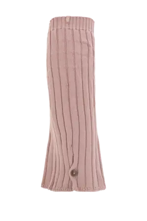 UGG Talullah’ Leg Warmers - Pink