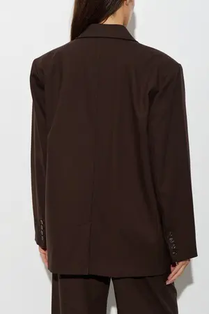 GESTUZ Gzpaula’ Blazer With Single Vent