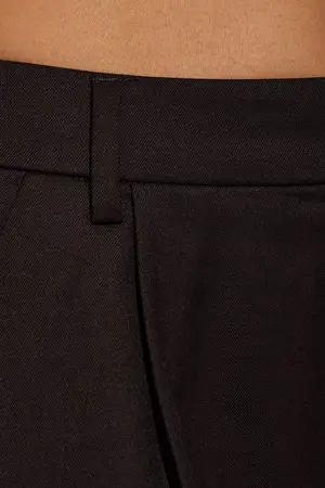 GESTUZ Pleated Trousers ‘gzcallia