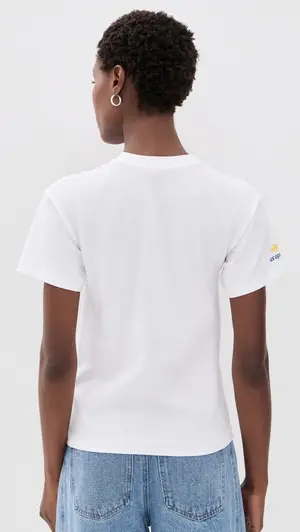 Polo Ralph Lauren Short Sleeve Crew Neck Jersey Tee