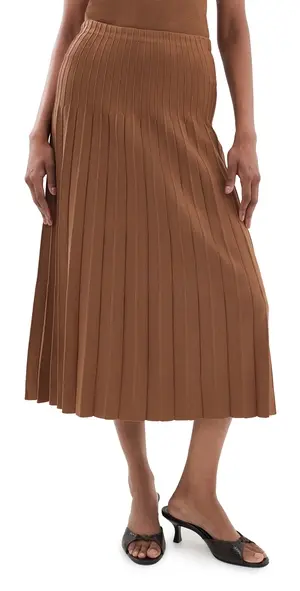 Staud Lena Skirt