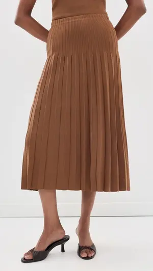 Staud Lena Skirt
