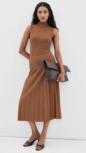 Staud Lena Skirt