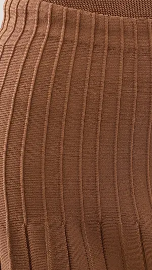 Staud Lena Skirt