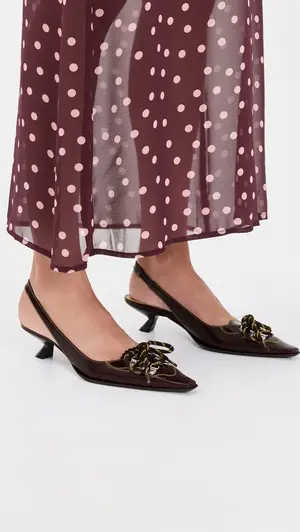 Marni Pump Shoes