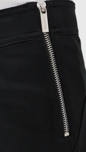 Helmut Lang Rider Double Stretch Ponte Leggings