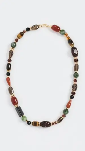 Shashi Jamila Necklace