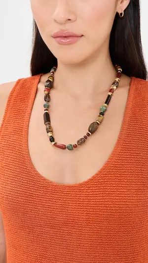 Shashi Jamila Necklace