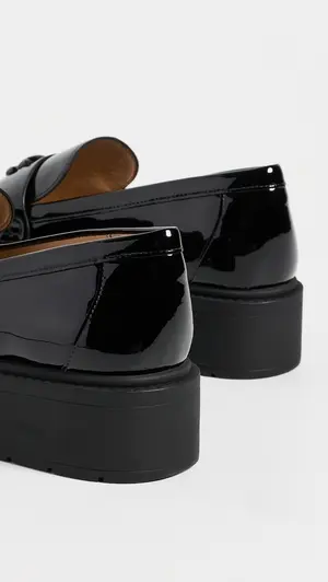 COACH Leah Loafers