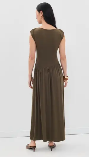 Paige Kalindi Dress