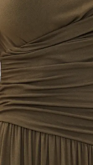 Paige Kalindi Dress