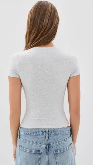 SKIMS T-shirt