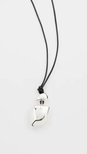 Shashi Largent Pendant
