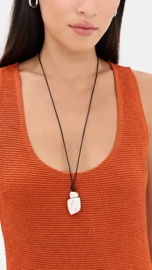 Shashi Largent Pendant