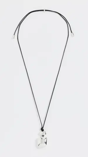 Shashi Largent Pendant