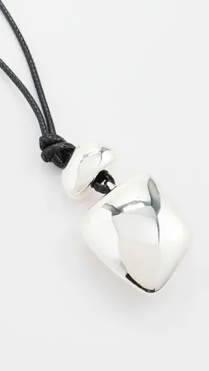 Shashi Largent Pendant