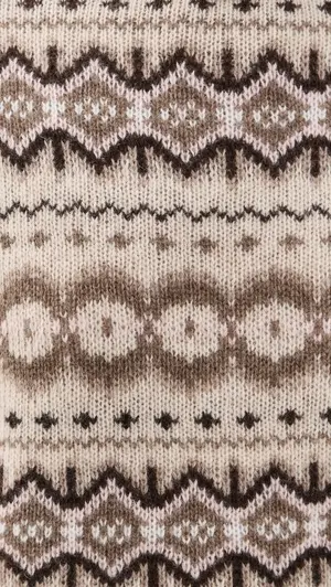 Barbour Helen Knit Sweater