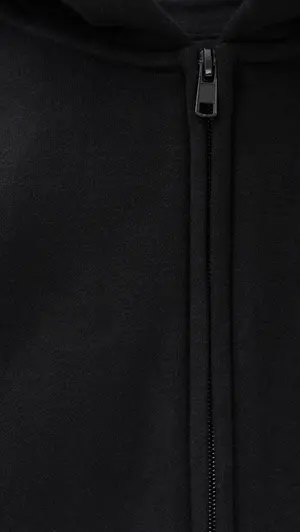 SKIMS Classic Zip Up Hoodie