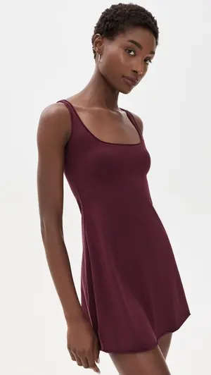 SKIMS Mini Dress