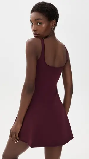 SKIMS Mini Dress