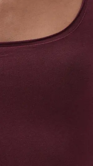 SKIMS Mini Dress