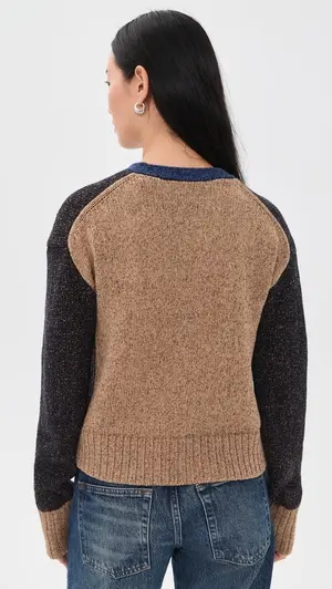Veronica Beard Josiane Cardigan