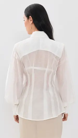 Aje Rosanna Shirt