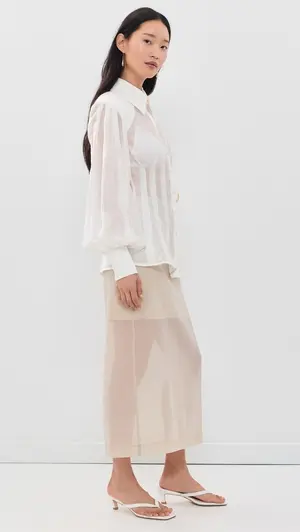 Aje Rosanna Shirt