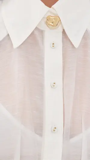Aje Rosanna Shirt