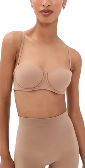 SKIMS T-shirt Bra - Sienna