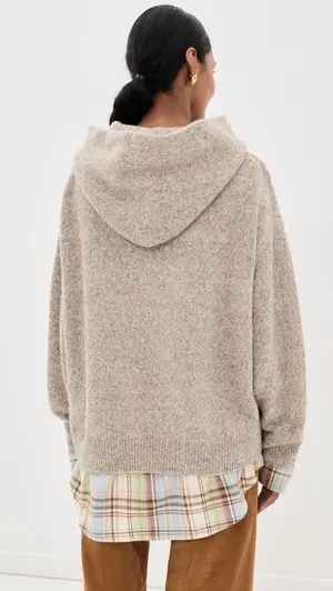 Acne Studios Hooded Sweater
