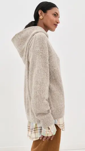 Acne Studios Hooded Sweater