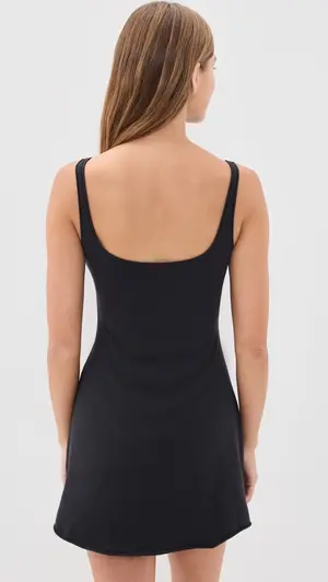 SKIMS Mini Dress